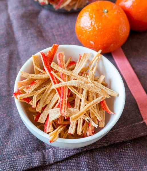 Tổng hợp 10 món ngon từ thanh cua - MinhHuy Foods » 0336316194