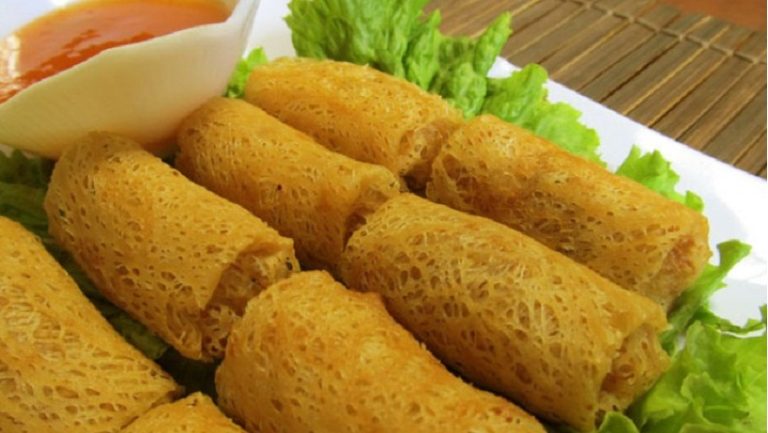 Bỏ túi ngay công thức chế biến 10 món chay cực ngon miệng tại nhà